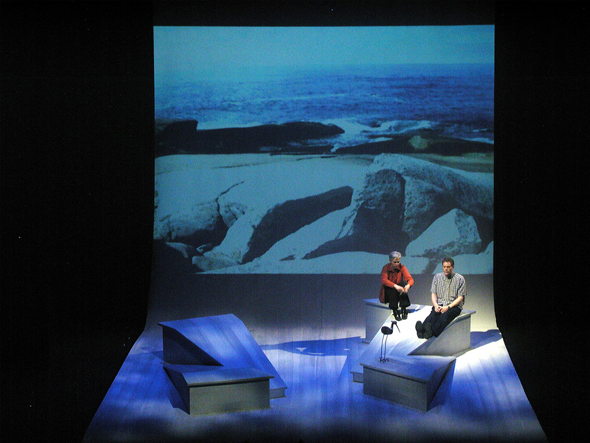 God’s Middle Name – Denyse Karn