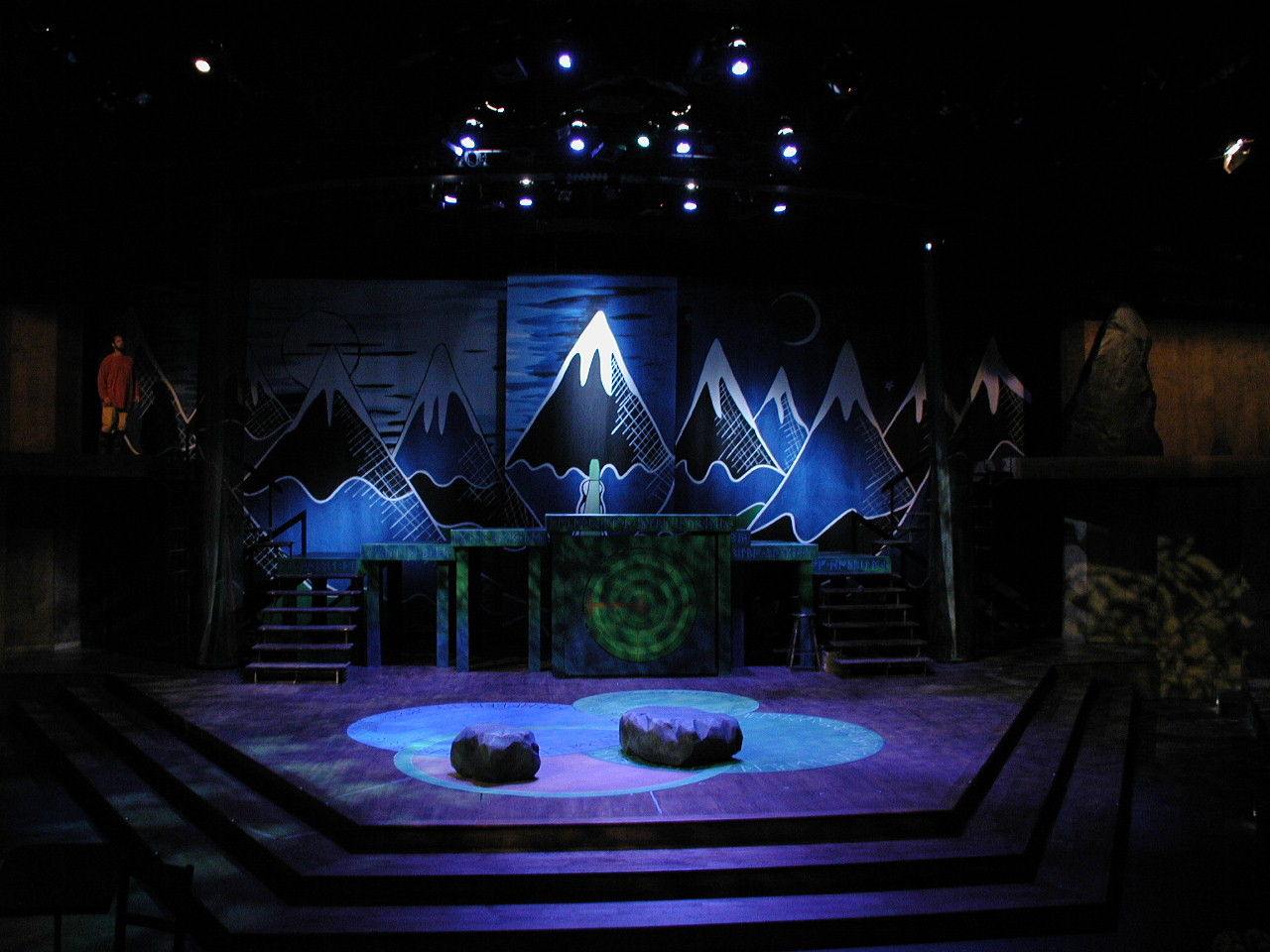 The Hobbit – Denyse Karn